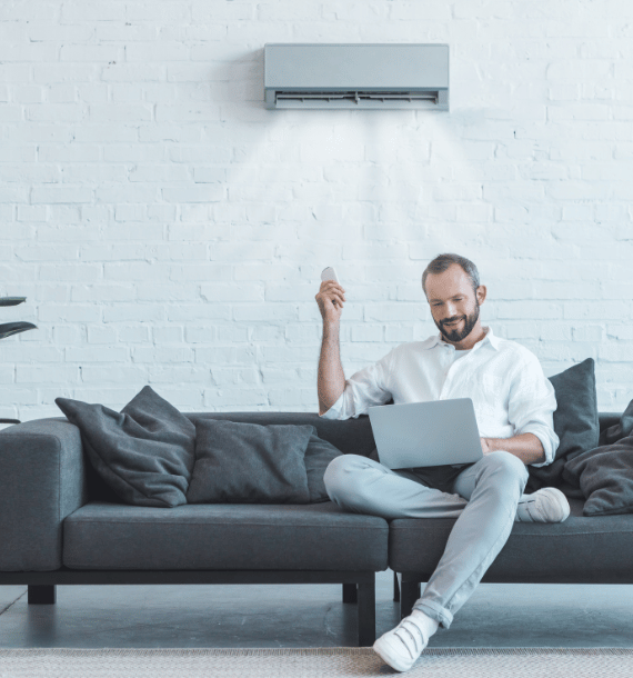 Single Split Airco Kopen? | Inclusief installatie | Coolpoint